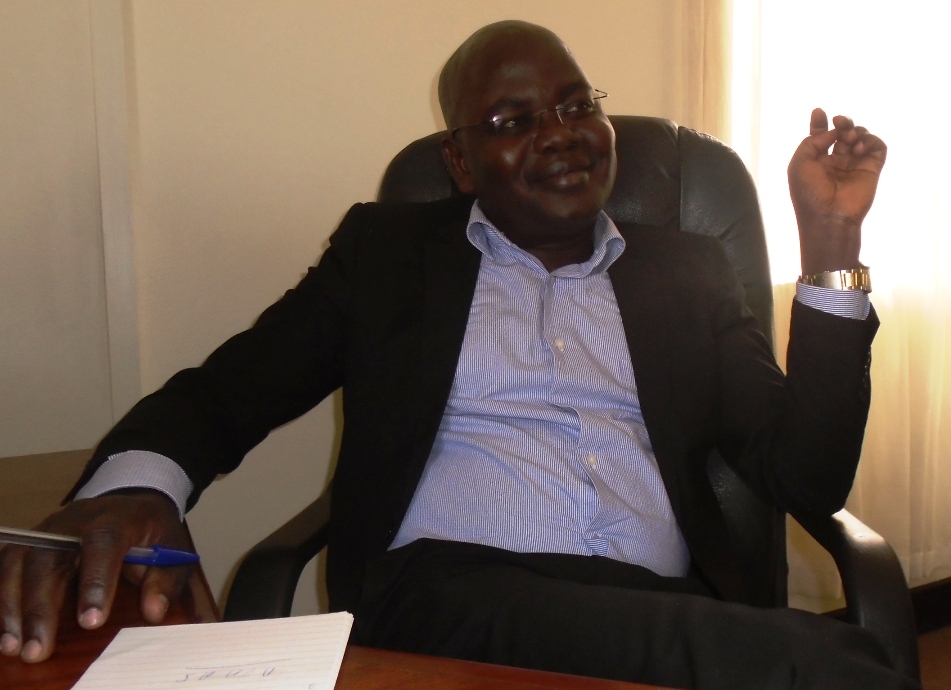 The Continuing Agricultural Education Centre (CAEC) – Makerere ...